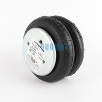 China Goodyear Air Spring Original 2b9-200 Refer to W01-358-6910 Fd 200-19 Ci 1/4 NPT OS 2b8-155, 2b9-200, 2b9-202 Shock Absor for sale