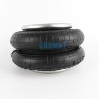 China Goodyear Air Spring Original 2b9-200 Refer to W01-358-6910 Fd 200-19 Ci 1/4 NPT OS 2b8-155, 2b9-200, 2b9-202 Shock Absor for sale