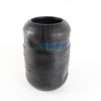 China Goodyear 8015 Contitech 715N Boot Air Suspension DUNLOP UK PNP304890101 for sale