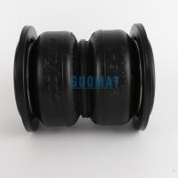 China 2B6-535 Goodyear Air Spring Original Imported from USA Rubber Suspension Air Spring Bellows Number  579-92-3-515 for sale