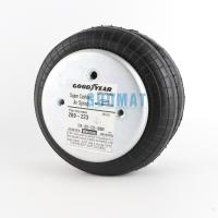 China Air Suspension Spring Goodyear 2B9-223 Cross Contitech FD 200-19 1/4 M10 for sale