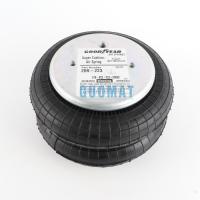 China Air Suspension Spring Goodyear 2B9-223 Cross Contitech FD 200-19 1/4 M10 for sale
