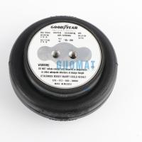 China Papermaking Textile Machinery Goodyear Air Spring 1B5-800 Rubber NO. 579-91-2-800 for sale
