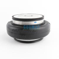 China Papermaking Textile Machinery Goodyear Air Spring 1B5-800 Rubber NO. 579-91-2-800 for sale