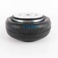 China 579913532 Goodyear Air Spring 1B8-560 Goodyear Industrial Air Bags Single Convoluted Air Shocks for sale