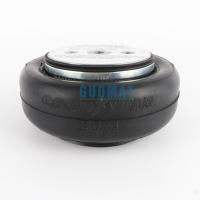 China 579913532 Goodyear Air Spring 1B8-560 Goodyear Industrial Air Bags Single Convoluted Air Shocks for sale