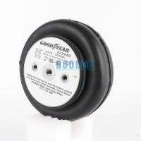 China 579913532 Goodyear Air Spring 1B8-560 Goodyear Industrial Air Bags Single Convoluted Air Shocks for sale
