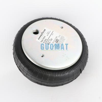 China 1B12-313 Goodyear Single Bellow Air Spring Contitech FS 330-11 for Truck Air Bag for sale