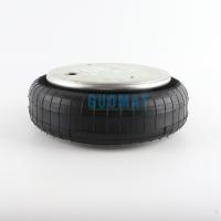 China 1B12-313 Goodyear Single Bellow Air Spring Contitech FS 330-11 for Truck Air Bag for sale