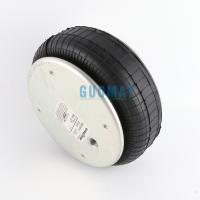China Reduce Shock 1B14-371 Suspension Air Spring 3/4 NPTF Air Hole Bellows 578912371 for sale
