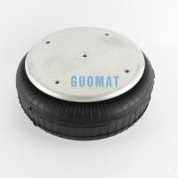 China Reduce Shock 1B14-371 Suspension Air Spring 3/4 NPTF Air Hole Bellows 578912371 for sale