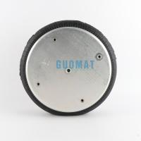 China Reduce Shock 1B14-371 Suspension Air Spring 3/4 NPTF Air Hole Bellows 578912371 for sale