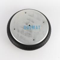 China 1B14-372 Goodyear Air Springs Single Convoluted Air Spring USA Original Big Suspension For Machine for sale