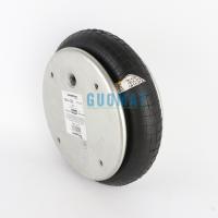 China 1B14-372 Goodyear Air Springs Single Convoluted Air Spring USA Original Big Suspension For Machine for sale