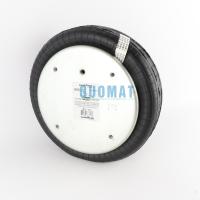 China Convoluted Rubber Bellow YM-1B15-375 Goodyear 1B15-375 For Machine Accessories for sale