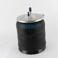 China 1R12-092 Goodyear Air Springs 566243163 Refer To Firestone W013589082 For Truck Ganning 15610 for sale