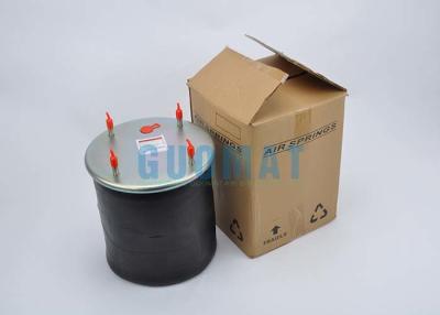 China Rear Suspension Air Bags CONTITECH 4008 N P01 Car Air Springs Rubber / Steel for sale