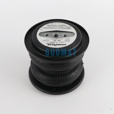 China Goodyear Air Spring 2B6-833 Fabio 2DC-155-1C Rubbe Bellow for Reduction Vibrator for sale
