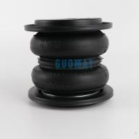 China Goodyear Air Spring 2B6-833 Fabio 2DC-155-1C Rubbe Bellow for Reduction Vibrator for sale