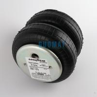 China Pneumatic Actuator Flexible No. 578-92-3-202 Firestone Air Spring W01-M58-6183 for sale