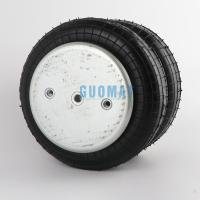 China Pneumatic Actuator Flexible No. 578-92-3-202 Firestone Air Spring W01-M58-6183 for sale