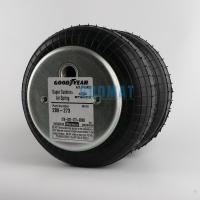 China Pneumatic Actuator Flexible No. 578-92-3-202 Firestone Air Spring W01-M58-6183 for sale
