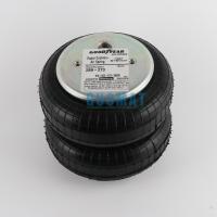 China Pneumatic Actuator Flexible No. 578-92-3-202 Firestone Air Spring W01-M58-6183 for sale