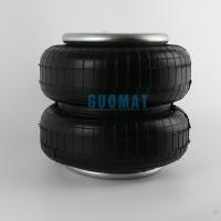 China Pneumatic Actuator Flexible No. 578-92-3-202 Firestone Air Spring W01-M58-6183 for sale
