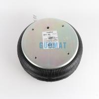 China Actuator Goodyear 2B14-354 Bellow NO. 578923353 Refer to Firestone Air Spring W013587145 for sale