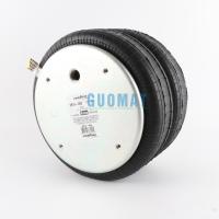 China Rubber Bellow 578-92-3-356 Goodyear 2B14-365 Double Convoluted Air Spring for sale