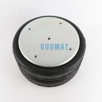 China Rubber Bellow 578-92-3-356 Goodyear 2B14-365 Double Convoluted Air Spring for sale