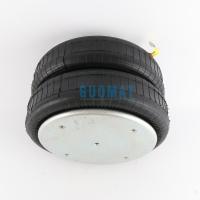 China Rubber Bellow 578-92-3-356 Goodyear 2B14-365 Double Convoluted Air Spring for sale