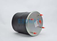 China 1110.5-21A370 Truck Air Springs TRIANGLE  8370 -- CITY WELDING / PEERLESS # 0550-00080 for sale