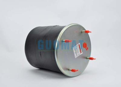 China 1110.5-21A370 Truck Air Springs TRIANGLE  8370 -- CITY WELDING / PEERLESS # 0550-00080 for sale