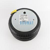 China 3B12-320 Goodyear Air Spring Original Triple Convoluted Flexmember 578933100 Cross Firestone W013587437 for sale