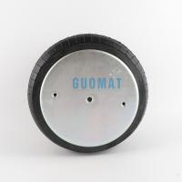 China 3B12-320 Goodyear Air Spring Original Triple Convoluted Flexmember 578933100 Cross Firestone W013587437 for sale
