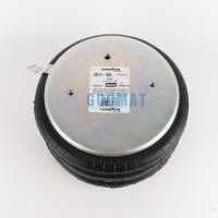China Genuine Goodyear Air Spring 3B12-325 Triple Convoluted 578933103 Ref. to Firestone W013588048 for sale