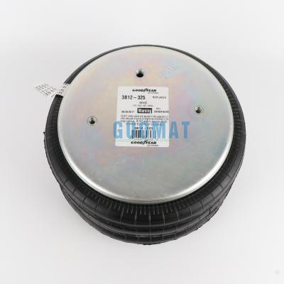 China Genuine Goodyear Air Spring 3B12-325 Triple Convoluted 578933103 Ref. to Firestone W013588048 for sale
