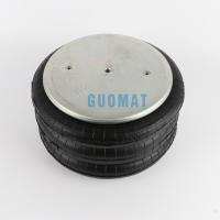 China Genuine Goodyear Air Spring 3B12-325 Triple Convoluted 578933103 Ref. to Firestone W013588048 for sale
