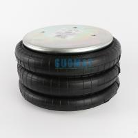 China Genuine Goodyear Air Spring 3B12-325 Triple Convoluted 578933103 Ref. to Firestone W013588048 for sale