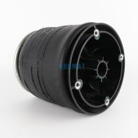 China Rolling Lobe Air Spring Rubber Bellow 566-24-3-038 for Goodyear 1R12-541 for sale