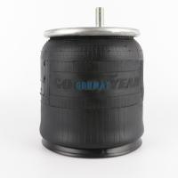China Rolling Lobe Air Spring Rubber Bellow 566-24-3-038 for Goodyear 1R12-541 for sale