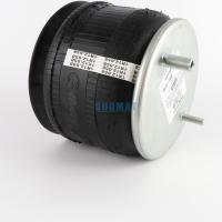 China Goodyear Air Spring 1R12-658  Bus Air Bellows Ref. Firestone W01-358-8646 For Golden Dragon Yutong for sale