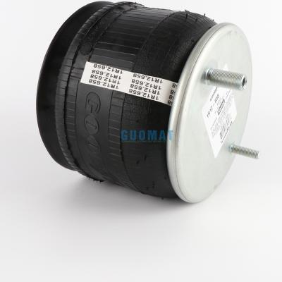 China Goodyear Air Spring 1R12-658  Bus Air Bellows Ref. Firestone W01-358-8646 For Golden Dragon Yutong for sale