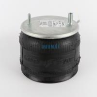 China Goodyear Air Spring 1R12-658  Bus Air Bellows Ref. Firestone W01-358-8646 For Golden Dragon Yutong for sale