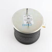 China Goodyear 1R13-039 Truck Air Suspension Springs 0.2-0.8MPA 566-26-3-051 Rolling Lobe Air Spring for sale