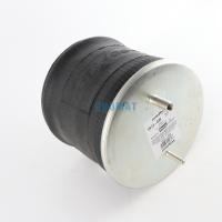 China Goodyear 1R13-039 Truck Air Suspension Springs 0.2-0.8MPA 566-26-3-051 Rolling Lobe Air Spring for sale