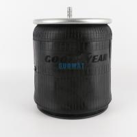 China 1R13-118 Rubber Bellows Goodyear Air Spring 566263039 Fire Stone Air Spring W013589580 / C20127 / W01-358-9262 for sale