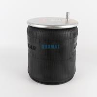 China 1R13-118 Rubber Bellows Goodyear Air Spring 566263039 Fire Stone Air Spring W013589580 / C20127 / W01-358-9262 for sale