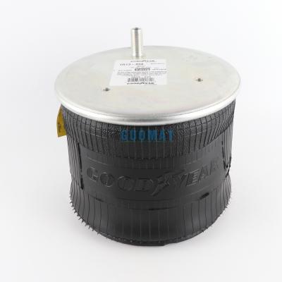 China 1R13-239 Goodyear Air Springs Suspension Rolling Lobe Bellows 566263098 Contitech 910-13.5 S 433 Order 64287 for sale